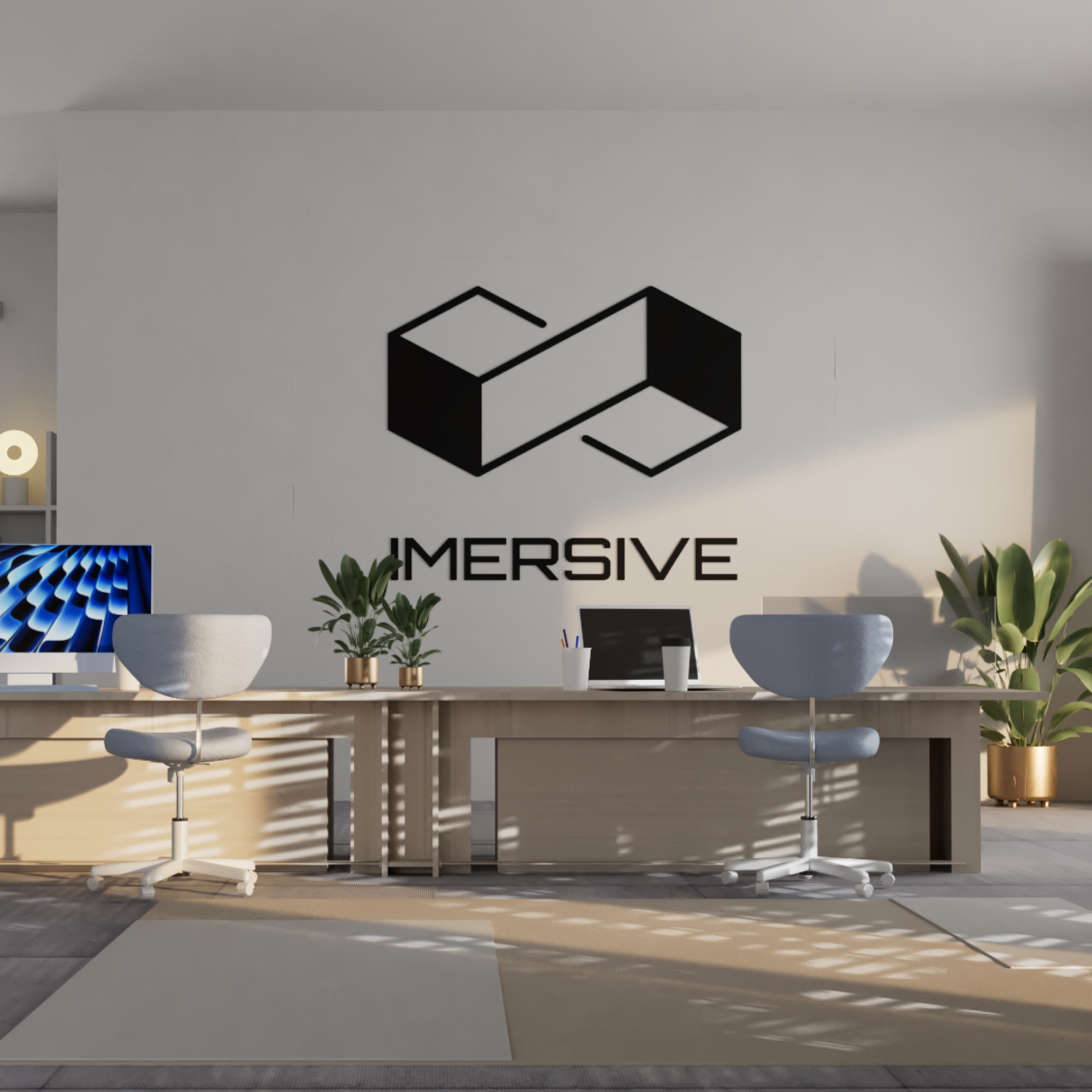 Imersive - Re-Imagining Online Shopping